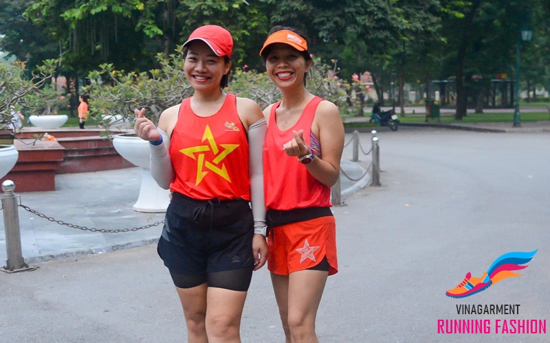 Tin tức - Vinagarment.vn - Xưởng sản xuất áo chạy bộ và đồng phục áo ...